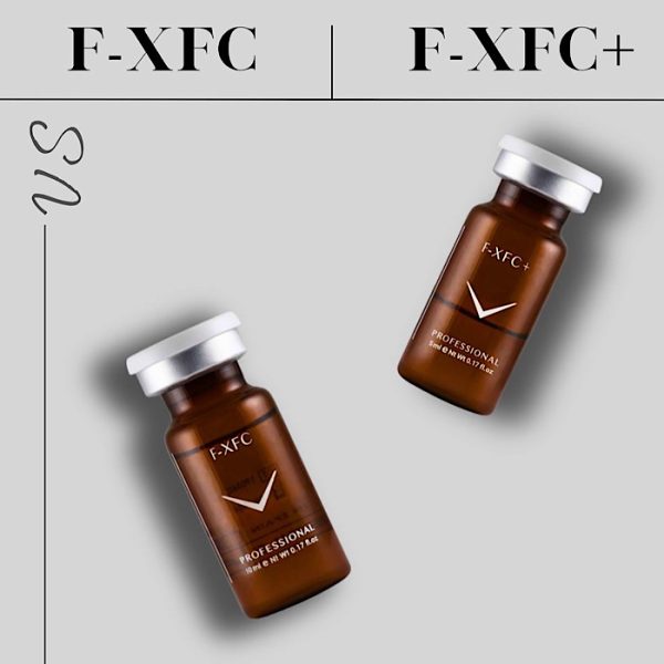 کوکتل فیوژن ایکس اف سی پلاس (+fusion xfc) - البرز بیوتی